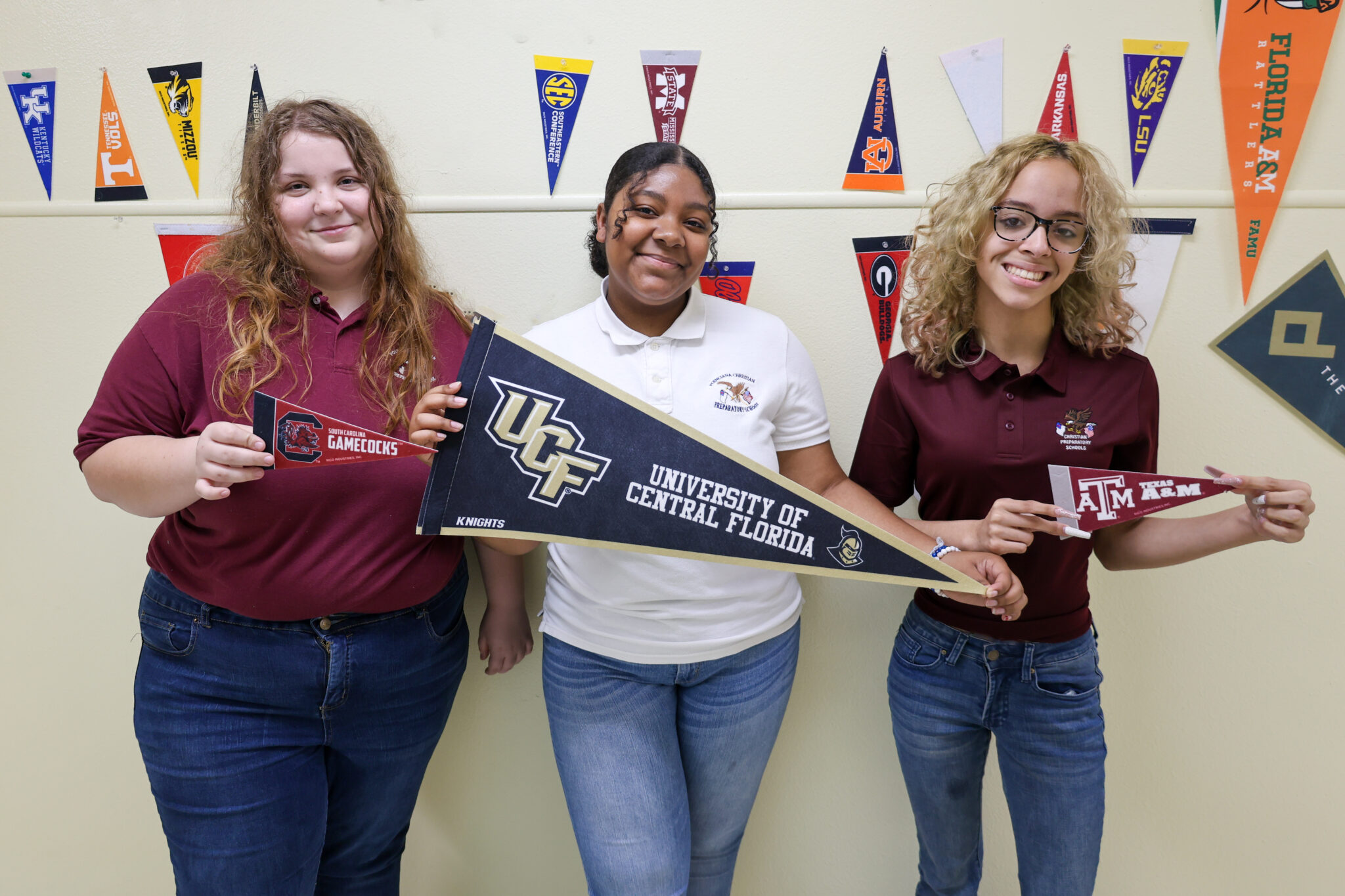 About Longwood Christian Preparatory School - Christian Preparatory Schools